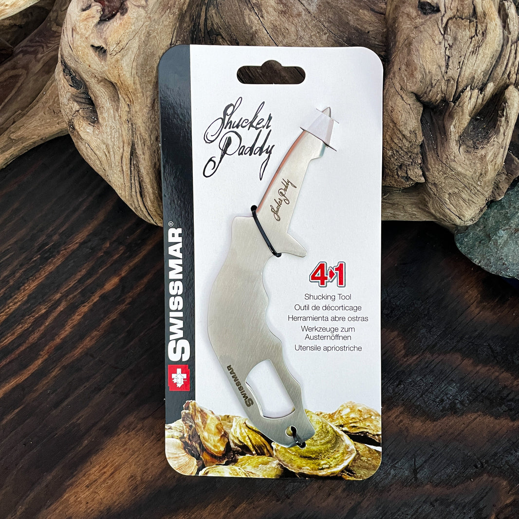 SHELLFISH – Salinity Seafood & More